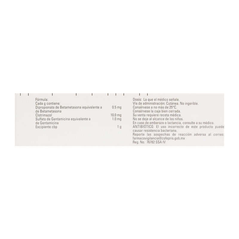 Quadriderm Nf Crema 0.05/1.0/0.10 G Tubo C/15 Gr - Farmatodo en linea Quadriderm Nf Crema 0.05/1.0/0.10 G Tubo C/15 Gr - Farmatodo en linea